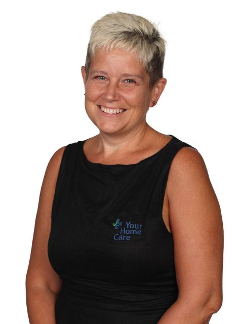 Our Team | Your Home Care