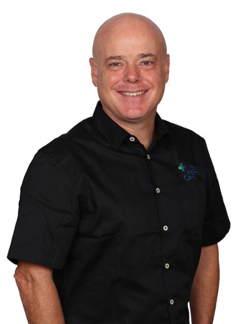 Our Team - Your Home Care